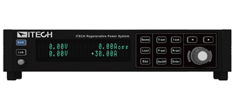 ITECH | 为您提供更加精准、稳定的测试解决方案