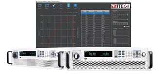 ITECH | 为您提供更加精准、稳定的测试解决方案