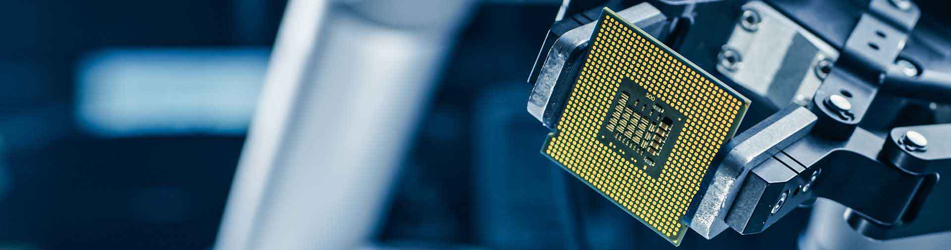 Semiconductor / IC test-Welcome to ITECH