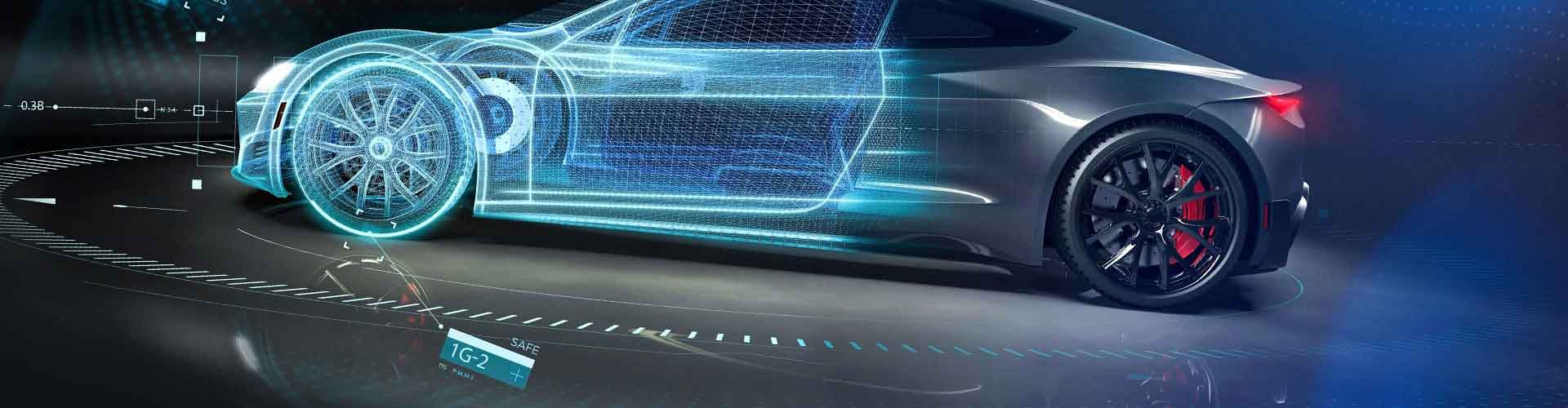 Automotive Electronics-Welcome to ITECH