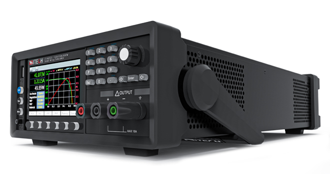 IT-N2100 Series Solar Array Simulator-Welcome to ITECH