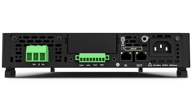 IT-M3100 Compact DC Power Supply | ITECH -Welcome to ITECH