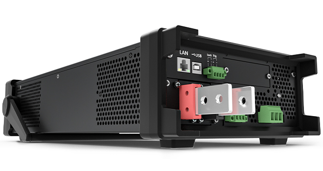 Programmable DC Power Supply | ITECH IT-M3140 -Welcome to ITECH