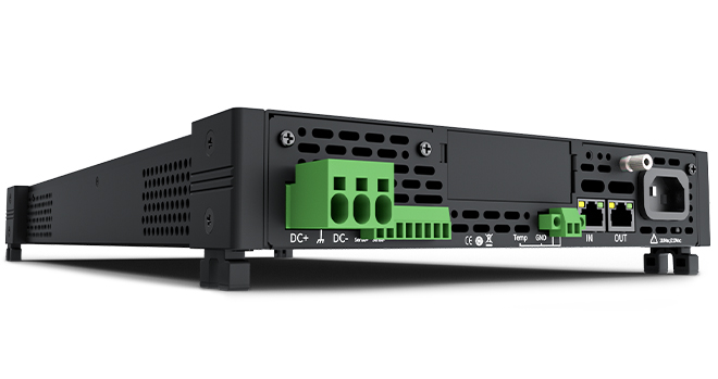 IT-M3300 Regenerative DC Electronic Load-Welcome to ITECH