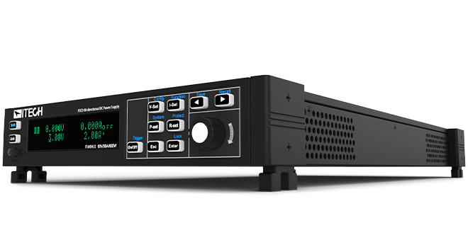 Bidirectional DC Power Supply | ITECH Electronics-Welcome to ITECH