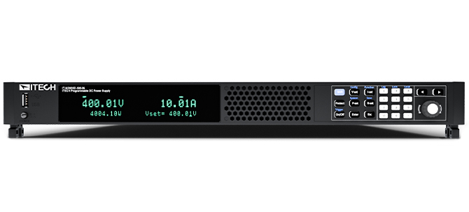 IT2705 Modular DC Power Analyzer | ITECH-Welcome to ITECH