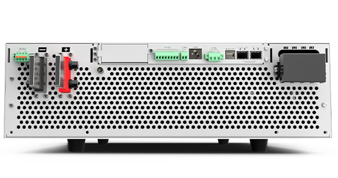 High Power Programmable DC Power Supply-Welcome to ITECH