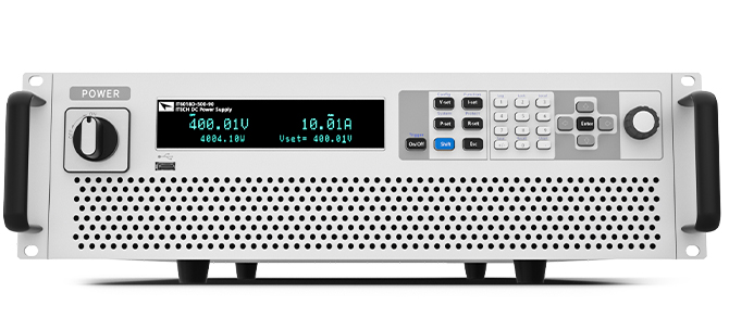 ITECH IT2700 Multi-channel Modular Power System-Welcome to ITECH
