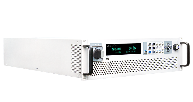 High Power Programmable DC Power Supply-Welcome to ITECH