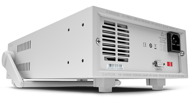 Triple Channels DC power supply-Welcome to ITECH