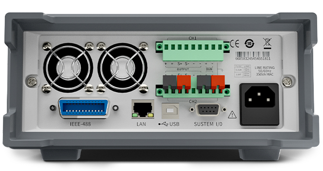 Bipolar DC Power Supply / Battery Simulator-Welcome to ITECH