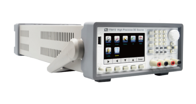 Bipolar DC Power Supply / Battery Simulator-Welcome to ITECH