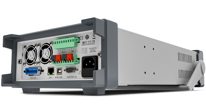 Bipolar DC Power Supply / Battery Simulator-Welcome to ITECH
