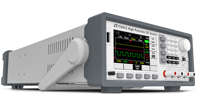 Bipolar DC Power Supply / Battery Simulator-Welcome to ITECH