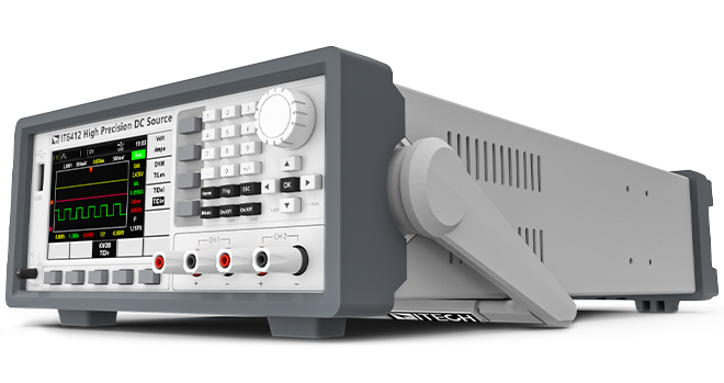 Bipolar DC Power Supply / Battery Simulator-Welcome to ITECH