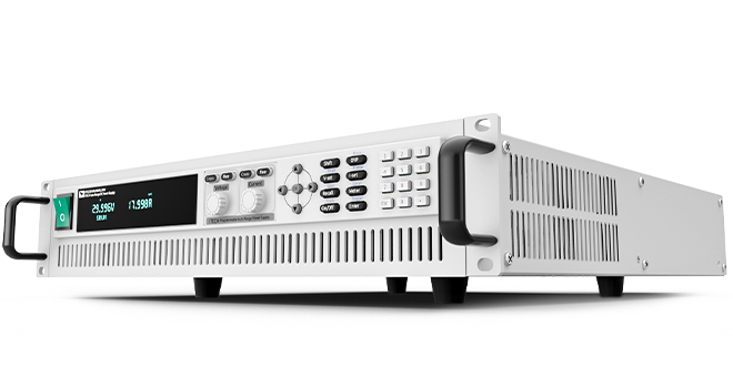 Wide range high power DC power supply | IT6500-Welcome to ITECH