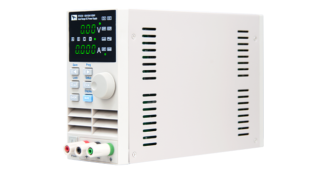 Digital-control DC Power Supply-Welcome to ITECH
