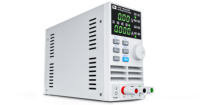 Digital-control DC Power Supply-Welcome to ITECH
