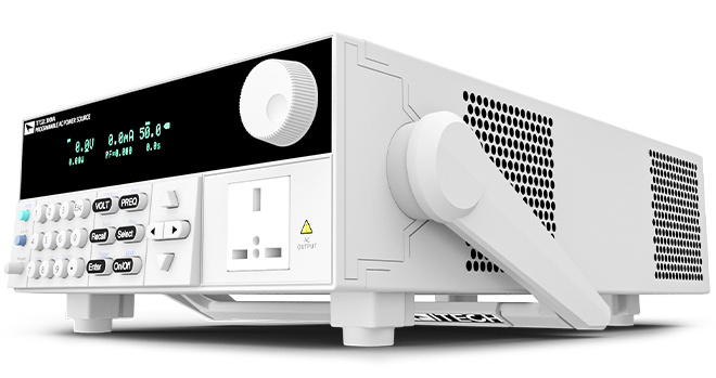 Programmable AC Power Supply-Welcome to ITECH