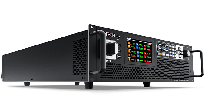 IT7800 High Power AC Power Supply / AC Power Source |ITECH-Welcome to ITECH