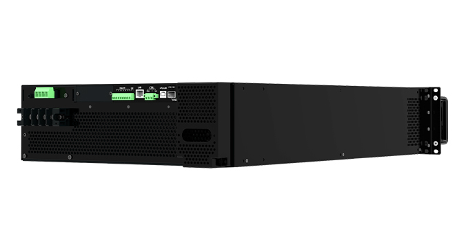 ITECH IT7900P Regenerative Grid Simulator-Welcome to ITECH