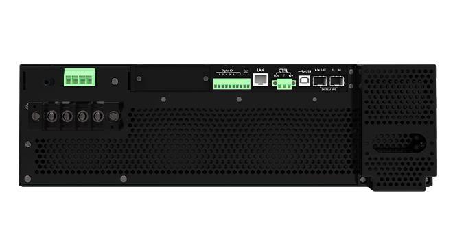 ITECH IT7900P Regenerative Grid Simulator-Welcome to ITECH