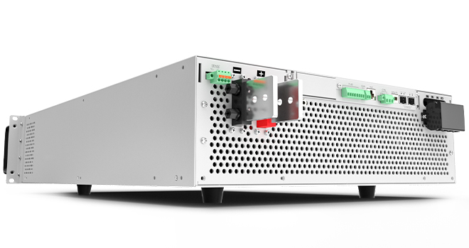 144kW Regenerative DC Electronic Load-Welcome to ITECH