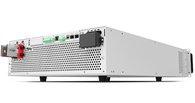 144kW Regenerative DC Electronic Load-Welcome to ITECH