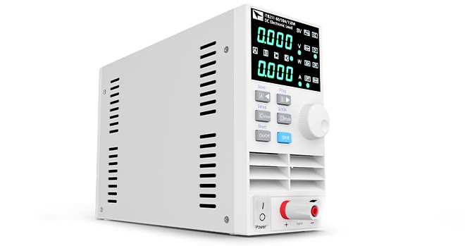 Digital Control DC Electronic Load-Welcome to ITECH