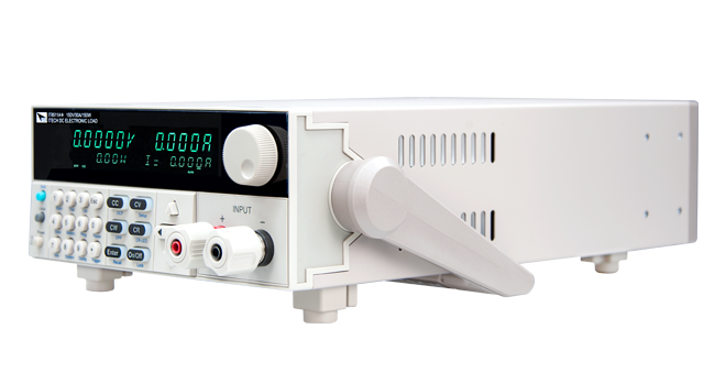 3000W Programmable DC Electronic Load-Welcome to ITECH