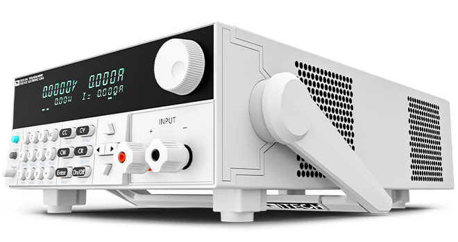 3000W Programmable DC Electronic Load-Welcome to ITECH