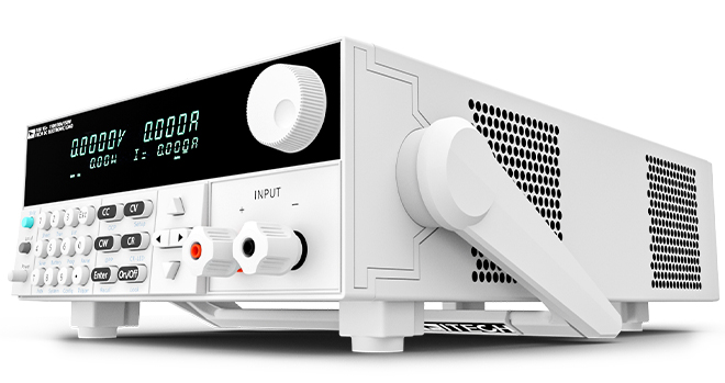 ATE electronic load IT8500G+ ITECH -Welcome to ITECH