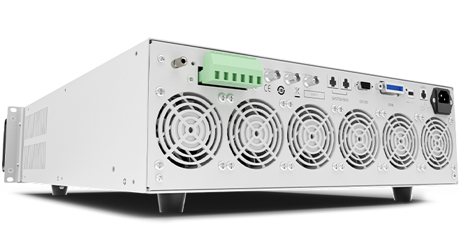 AC Electronic Load | IT8600 | ac/dc-Welcome to ITECH