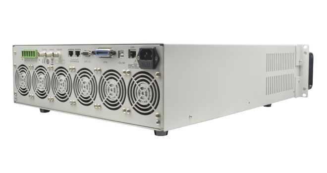 AC Electronic Load | IT8600 | ac/dc-Welcome to ITECH