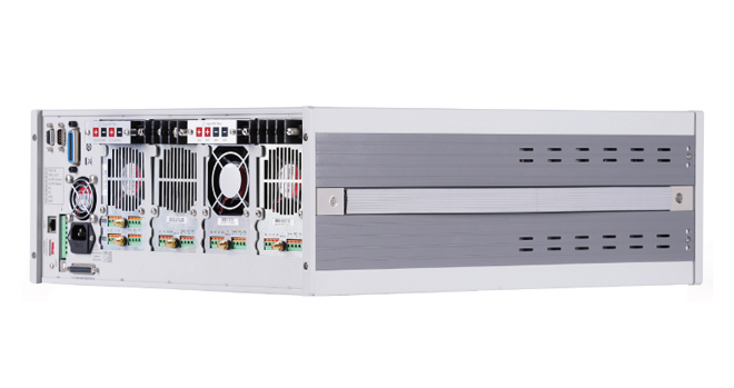 Multi-channel DC Electronic Load | modules design-Welcome to ITECH