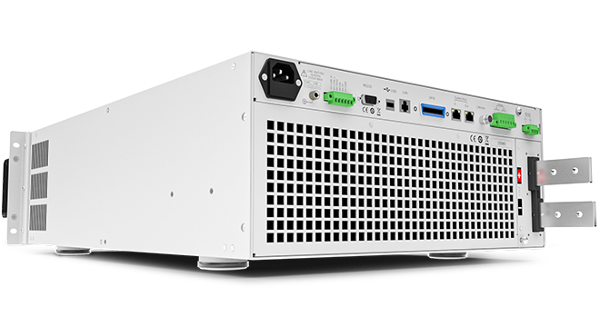 High Power DC Electronic Load | IT8900-Welcome to ITECH