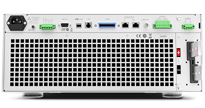 High Power DC Electronic Load | IT8900-Welcome to ITECH