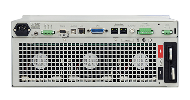 DC Electronic Load | High Power DC Electronic Load | IT8900-Welcome to ...