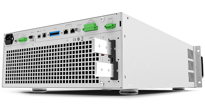 High Power DC Electronic Load | IT8900-Welcome to ITECH