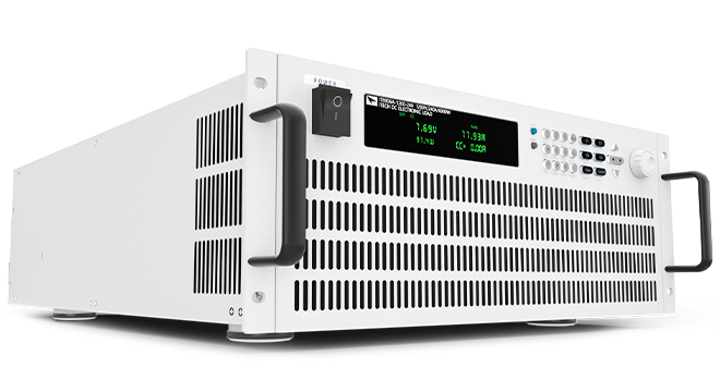 High Power DC Electronic Load | IT8900-Welcome to ITECH