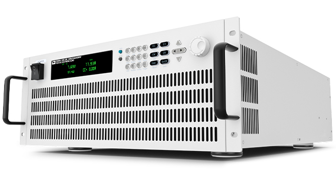 High Power DC Electronic Load | IT8900-Welcome to ITECH