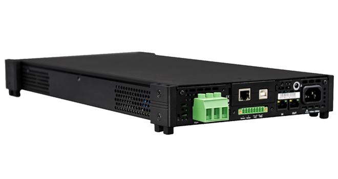 IT-M3100 Compact DC Power Supply | ITECH -Welcome to ITECH