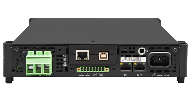 IT-M3100 Compact DC Power Supply | ITECH -Welcome to ITECH