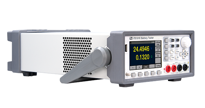 Battery internal resistance testers | Battery Tester | IT5100-Welcome ...
