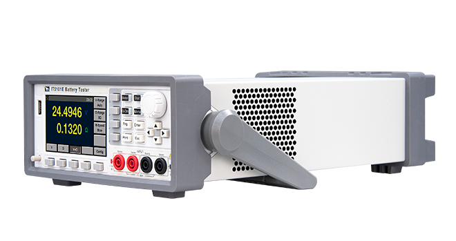 Battery internal resistance testers | Battery Tester | IT5100-Welcome ...