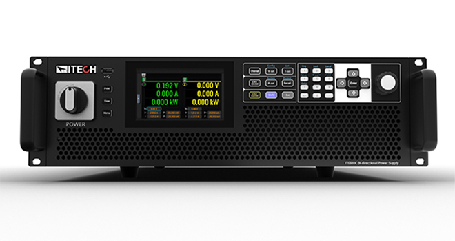 IT2800 Source Measure Unit (SMU) | ITECH -Welcome to ITECH