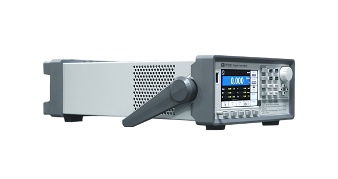 Power Meter | IT9100-Welcome to ITECH