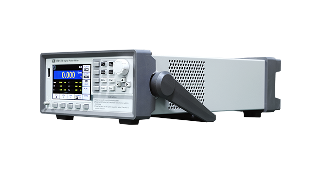 Power Meter | IT9100-Welcome to ITECH
