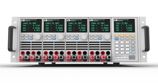 ITECH | 42kW in 3U | IT6600C Bidirectional DC Power Supply-Welcome to ITECH